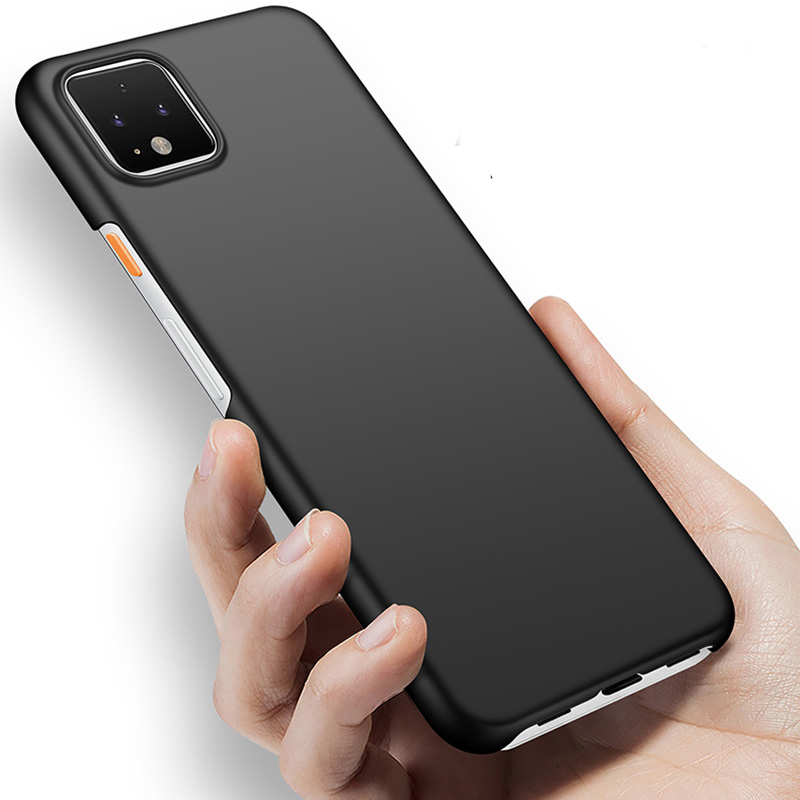 Protective Case Cover For Google Pixel 4 And XL GPC10 | Cheap Cell ...