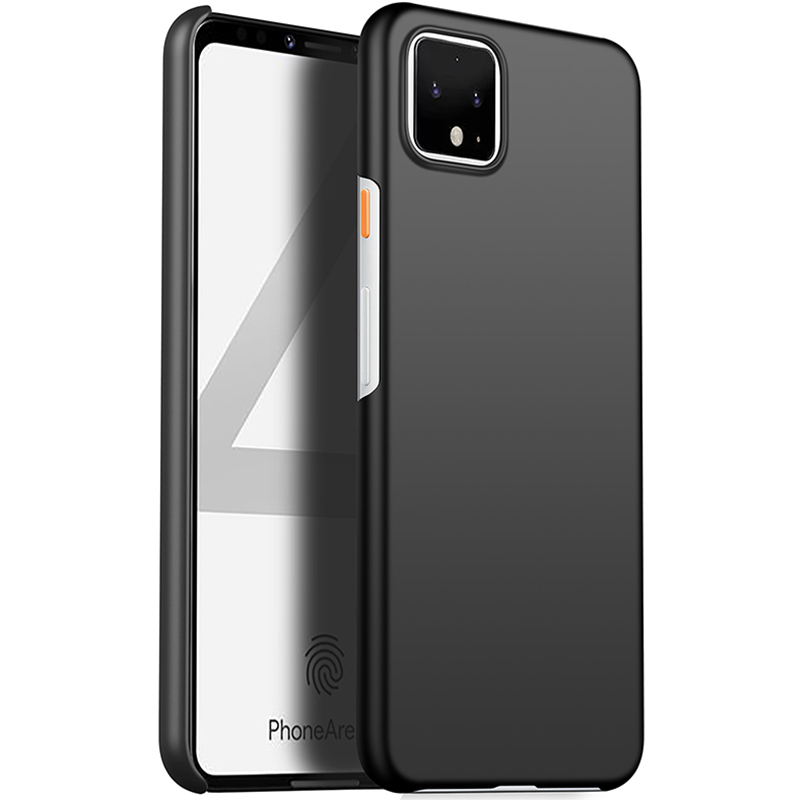 Protective Case Cover For Google Pixel 4 And XL GPC10 | Cheap Cell ...