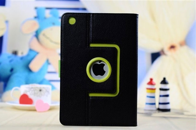 360 Rotation Cool Best Apple iPad Mini 3 2 Cases And Covers For iPad ...