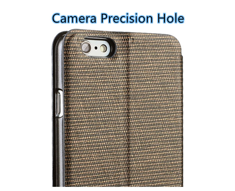 Cheap Leather iPhone 6 Plus Covers Apple iPhone 6 Phone Cases IPS615 ...