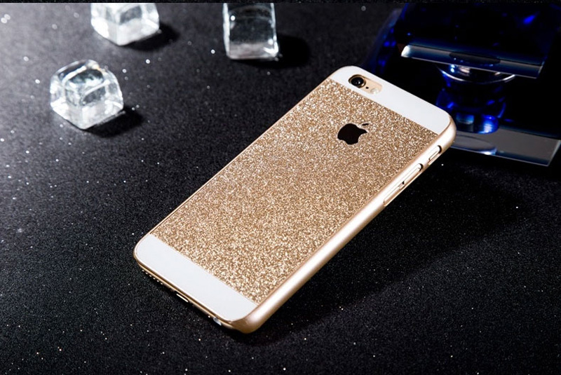 Top Rated Gold Diamond iPhone 8 7 6 6S And Plus Case Cover IPS620 ...