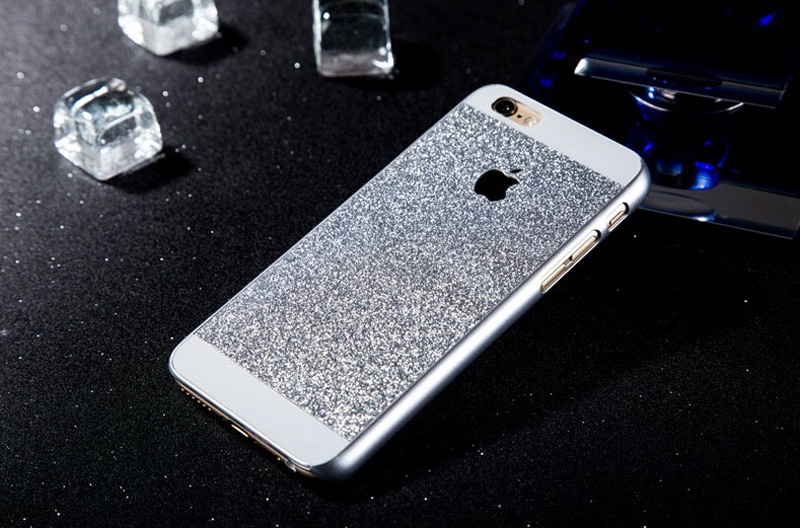 Top Rated Gold Diamond iPhone 8 7 6 6S And Plus Case Cover IPS620 ...