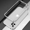 Perfect Metal iPhone 12 Mini Pro Max Bumper Frame For Protection IPS606 ...