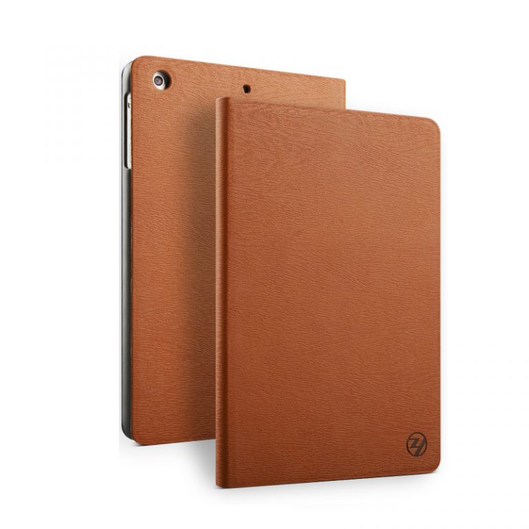 Perfect Dark blue Leather iPad Mini 4 3 2 1 Protective Cases Or Covers ...