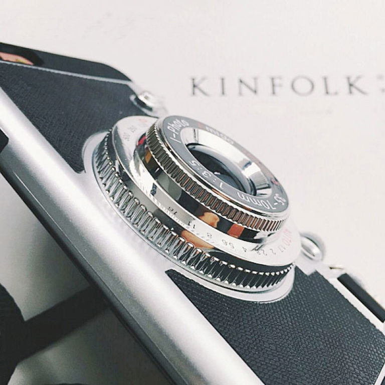 Perfect Stereo Camera Case For iPhone X 8 7 Plus With Lanyard IPS705 ...