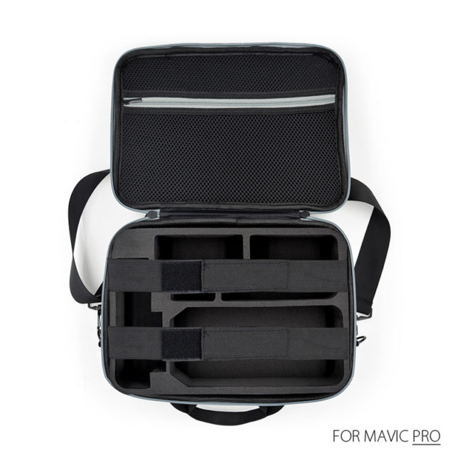 DJI One Shoulder Backpack Bag For Mavic 3 Air 2 1 Pro Suitcase MFB20 ...