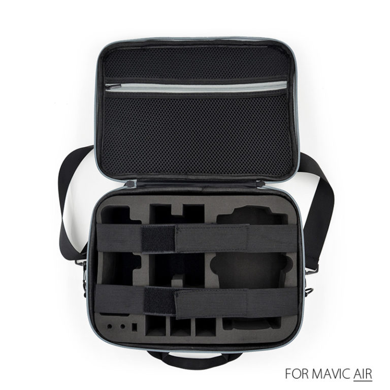 DJI One Shoulder Backpack Bag For Mavic 3 Air 2 1 Pro Suitcase MFB20 ...
