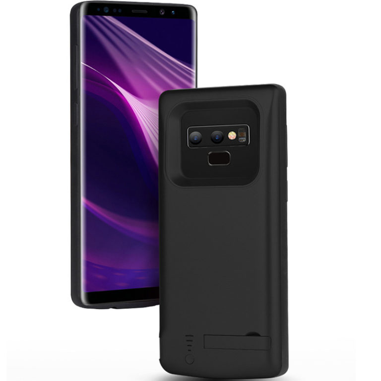 Protective 5000mAh Samsung Note 9 Charger Case Cover IPGC13 | Cheap ...