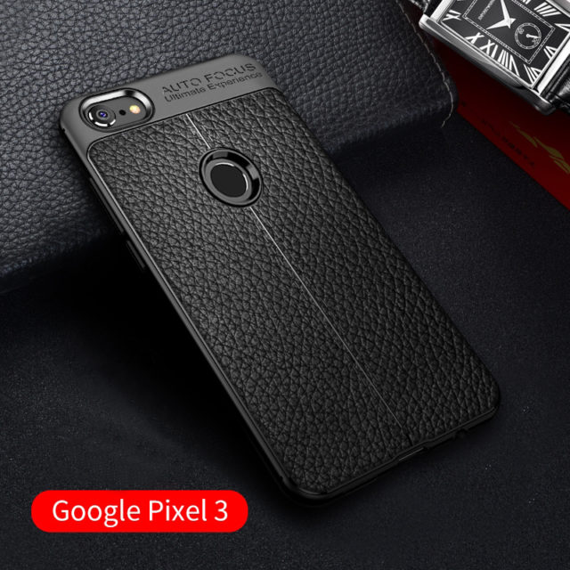 All-inclusive Silicone Case For Google Pixel 4 3 A XL GPC07 | Cheap ...
