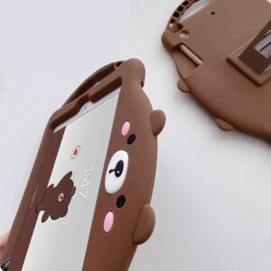 All-inclusive Cartoon Cover For New iPad Pro Air Mini IPFK09 | Cheap ...