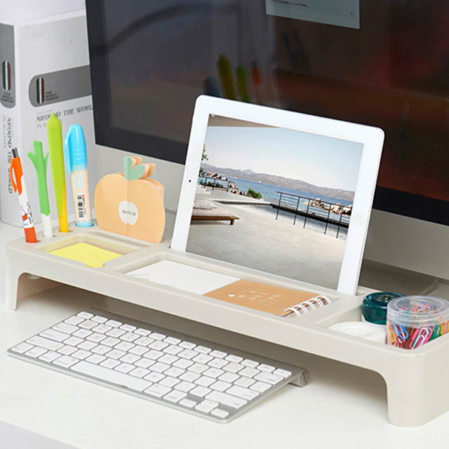 Creative Increase Wood Shelf Bracket Stand For Notebook MDO03 | Cheap ...