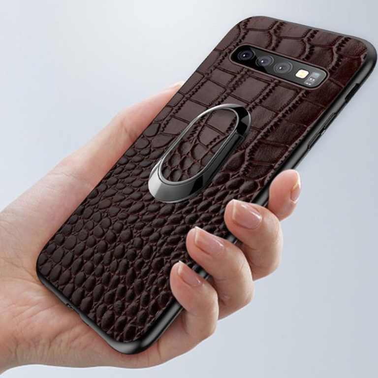 Protective Flip Fur Case For Samsung S22 Plus Ultra SGX02 | Cheap Cell ...