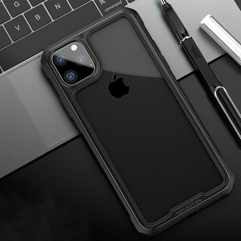 Protective Leather Cover With Keyboard For iPad Pro Air With Touchpad ...