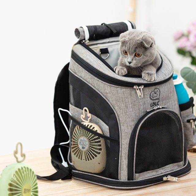 Luxury Pet Travel Backpack Carrier MFB26 | Cheap Cell-phone Case With ...